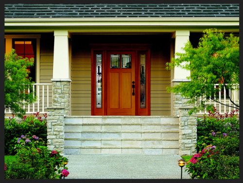 knocking on doors while black: my neighborhood, my neighbors, my ...